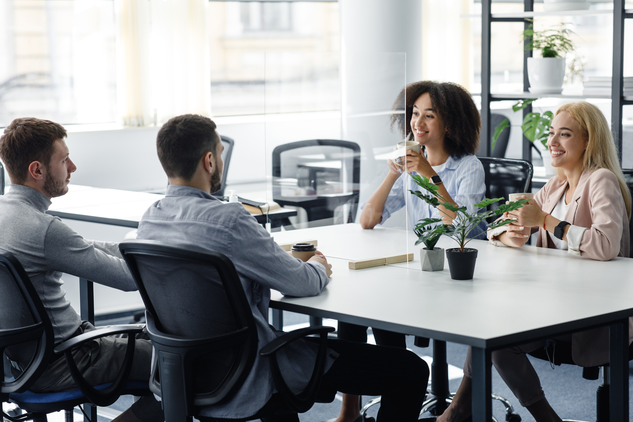 Workplace Christian Fellowship – How to prepare? - Fishers of Men Ministry