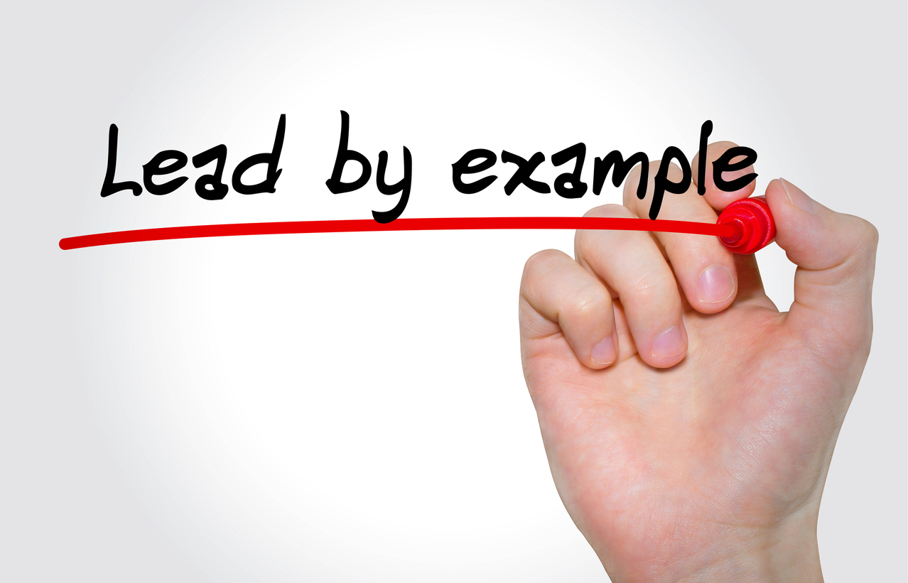 The role of leadership in the workplace Christian fellowship - Fishers ...